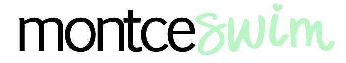 2025 Montce Swim Collection | Fit-Focused Women's Swimwear